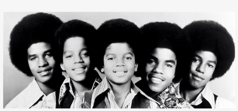Jackson 5 Png - Jackson Five PNG Image | Transparent PNG Free Download ...