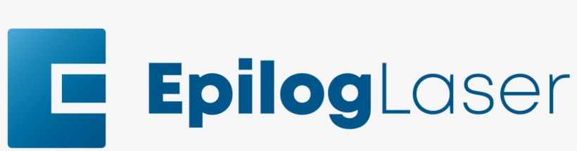 Epilog Laser Logo - Graphic Design PNG Image | Transparent PNG Free ...