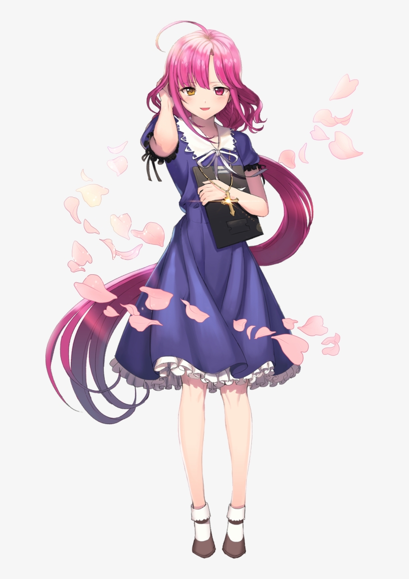 Image - Anime Corpse Party PNG Image | Transparent PNG Free Download on ...