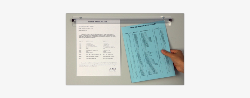 Orderly, Document Bulletin Display Center - Patent PNG Image ...
