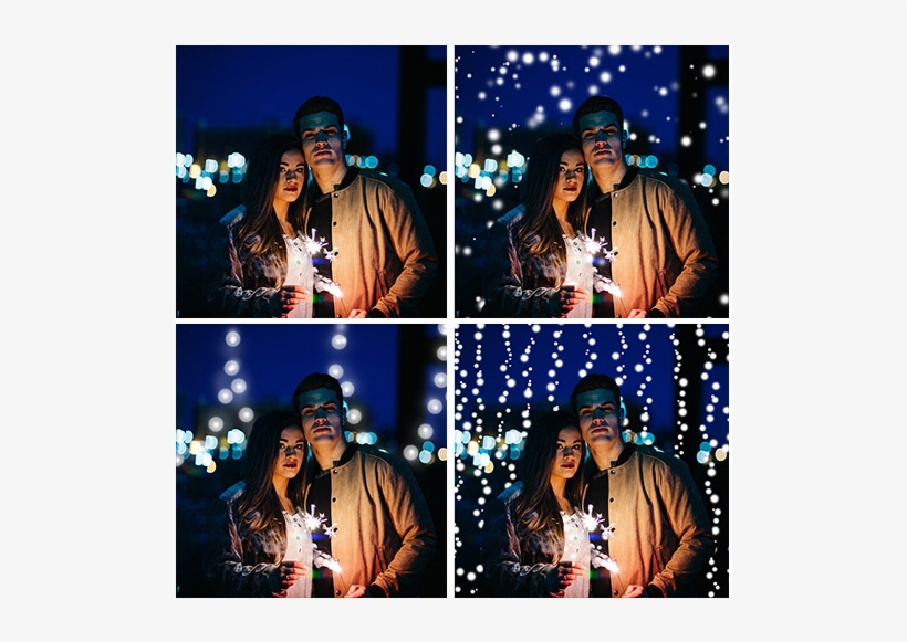 White Light Overlays Example Image - Light PNG Image | Transparent PNG ...