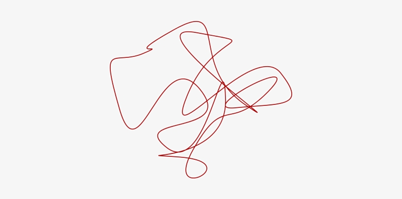 Download Path Of The Abstract Shape | Transparent PNG Download | SeekPNG