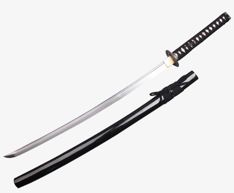 Download Samurai Sword Transparent Background | Transparent PNG ...