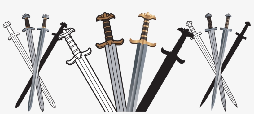 Viking Sword Clip Art PNG Image | Transparent PNG Free Download on SeekPNG