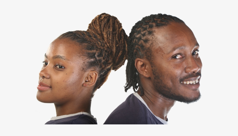 Currently Pure Dreads Has More Than 10 000 Happy Clients - Dreadlocks ...