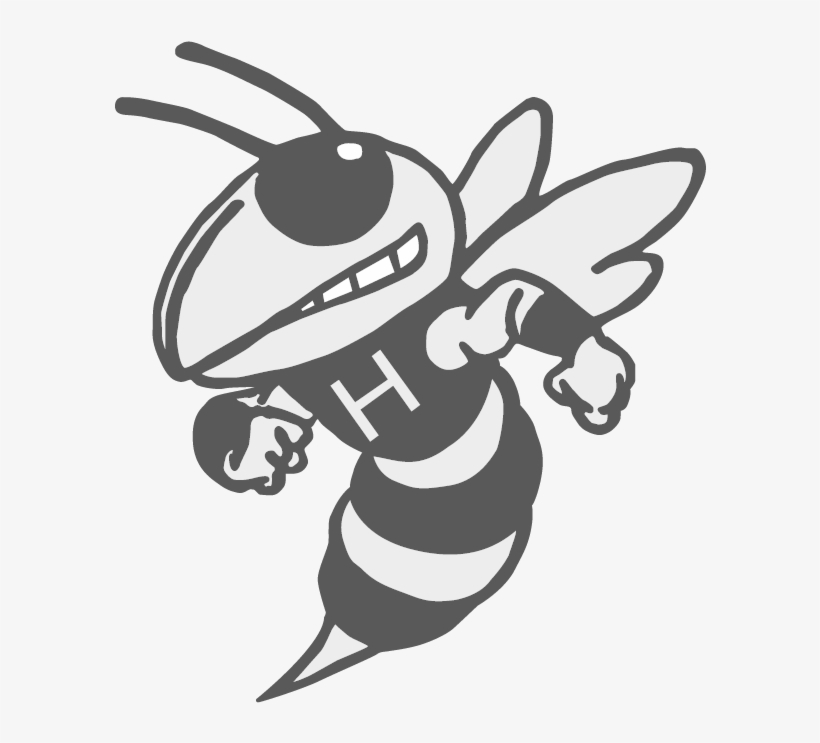 Png Freeuse Library Hornet Clip Art - Blue And Yellow Hornet PNG Image ...