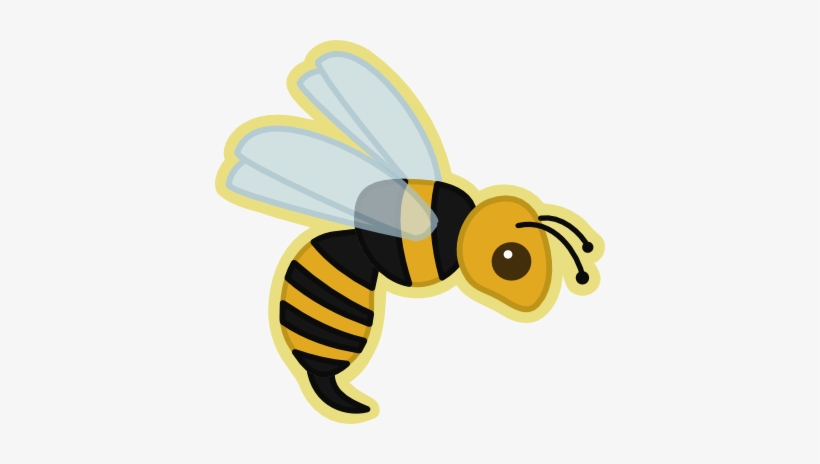 Download Dd Wasp - Cartoon Wasp Png | Transparent PNG Download | SeekPNG