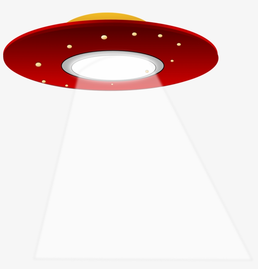 Download Transparent Alien Spaceship - Ufo Clip Art Png | Transparent ...