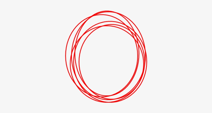 Download Circulo Png Rojo - Circle | Transparent PNG Download | SeekPNG
