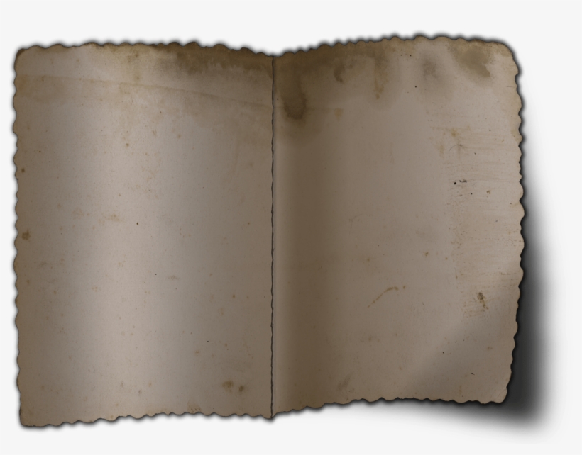 Empty Double Page - Paper PNG Image | Transparent PNG Free Download on ...
