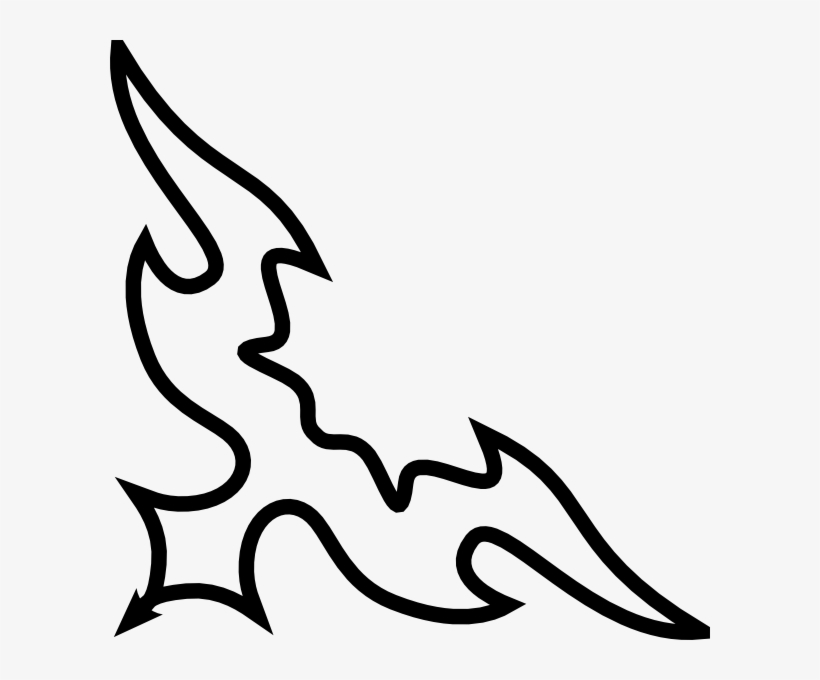 Bottom Page Border Design