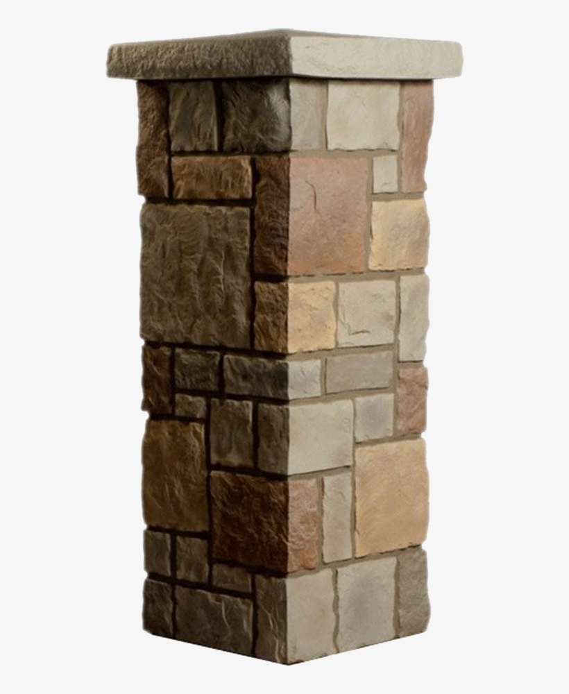 Download Stone Column Png - Thumbnail | Transparent PNG Download | SeekPNG
