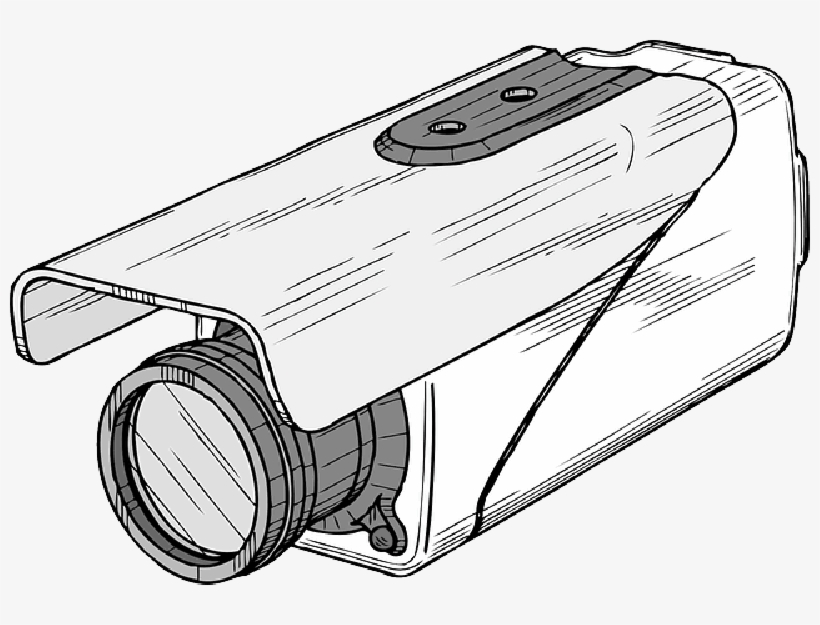 Mb Image/png - Cartoon Security Camera PNG Image | Transparent PNG Free ...