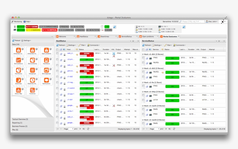 Icinga Web - Icinga PNG Image | Transparent PNG Free Download on SeekPNG