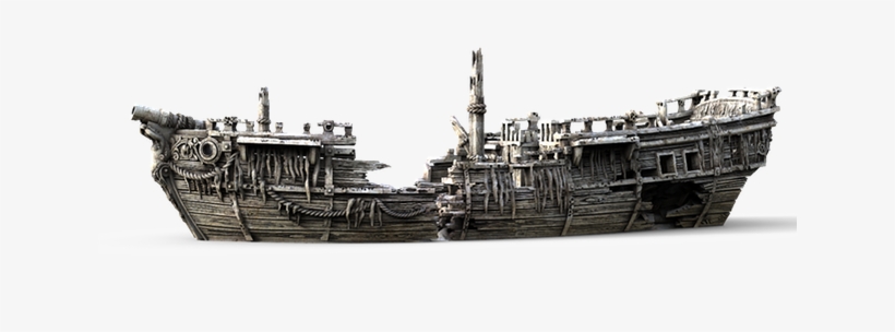 Ship Wreck Png Graphic Library Stock - Ship PNG Image | Transparent PNG ...