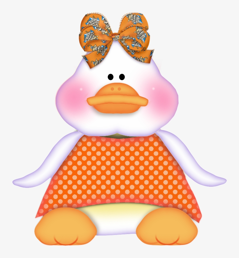 Ch B * *captain Ducky Duck - Penguin PNG Image | Transparent PNG Free ...