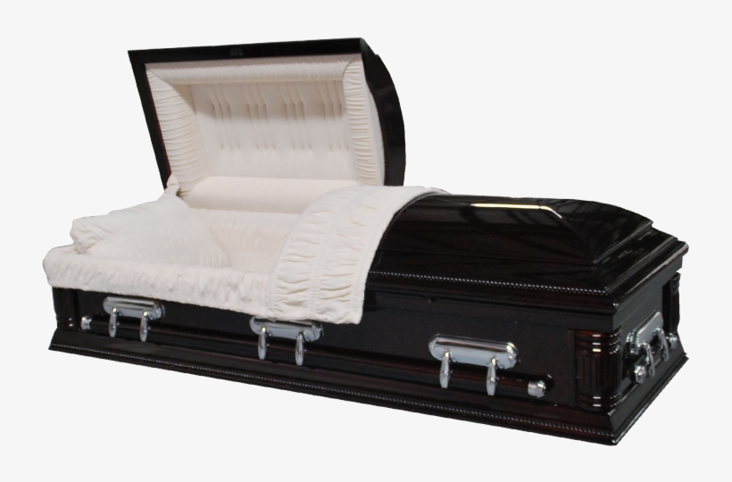 Png Library Library Coffin Transparent Funeral - Burial Casket PNG ...