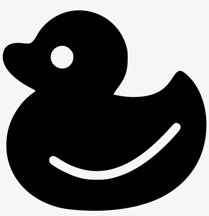 Picture Library Download Duck Svg Png Icon Free Download - Duck Icon ...