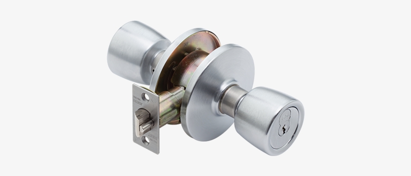 The 6k Is A Grade 2 Medium-duty Cylindrical Knob Set - Television Show ...