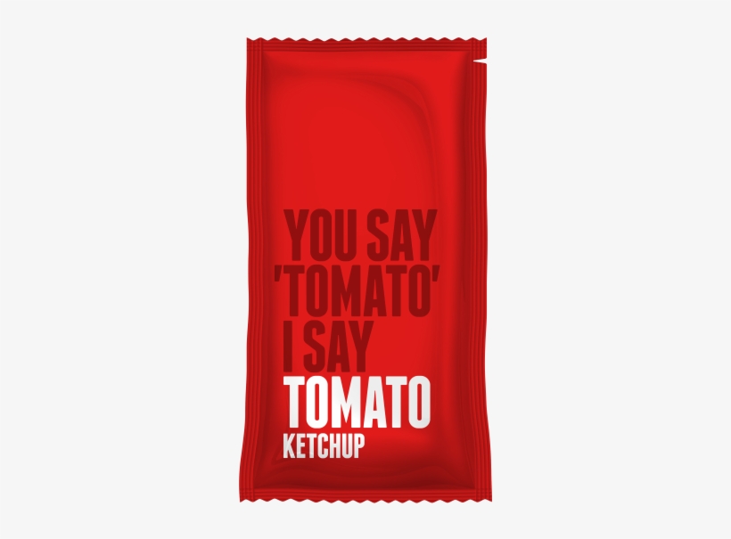 Tomato Ketchup - Banner PNG Image | Transparent PNG Free Download on ...