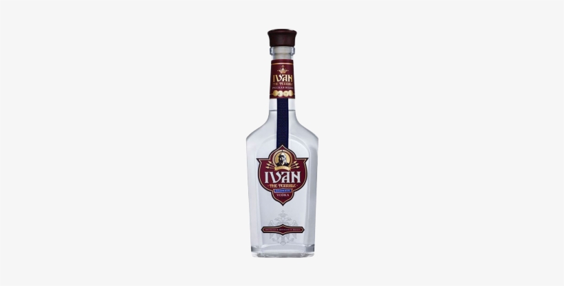 Ivan The Terrible Vodka PNG Image | Transparent PNG Free Download on ...