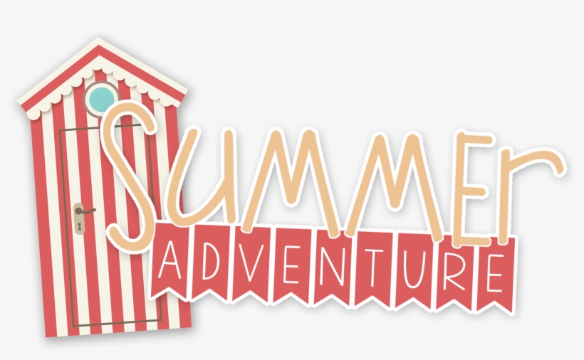 Transparent Summer Word Art PNG Image | Transparent PNG Free Download ...