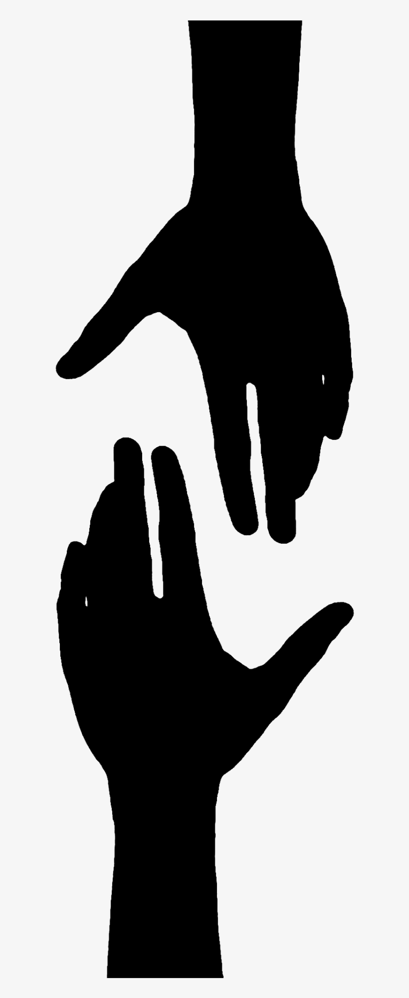 I Don't Want Your Help PNG Image | Transparent PNG Free Download on SeekPNG