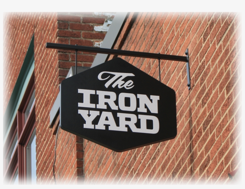 Iron Yard PNG Image | Transparent PNG Free Download on SeekPNG
