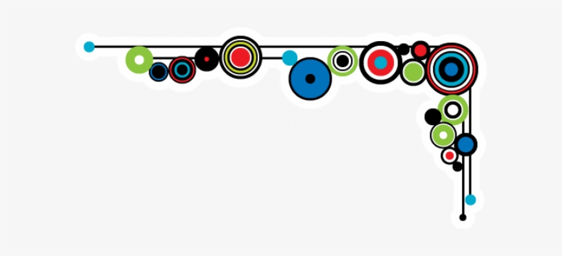 Abstract Border Hd Png PNG Image | Transparent PNG Free Download on SeekPNG