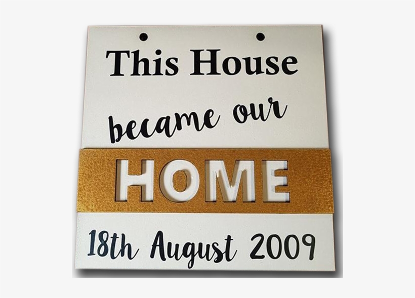 Download Hanging Sign - Wall Impact Happyhour Stickers Adhésif Mural ...