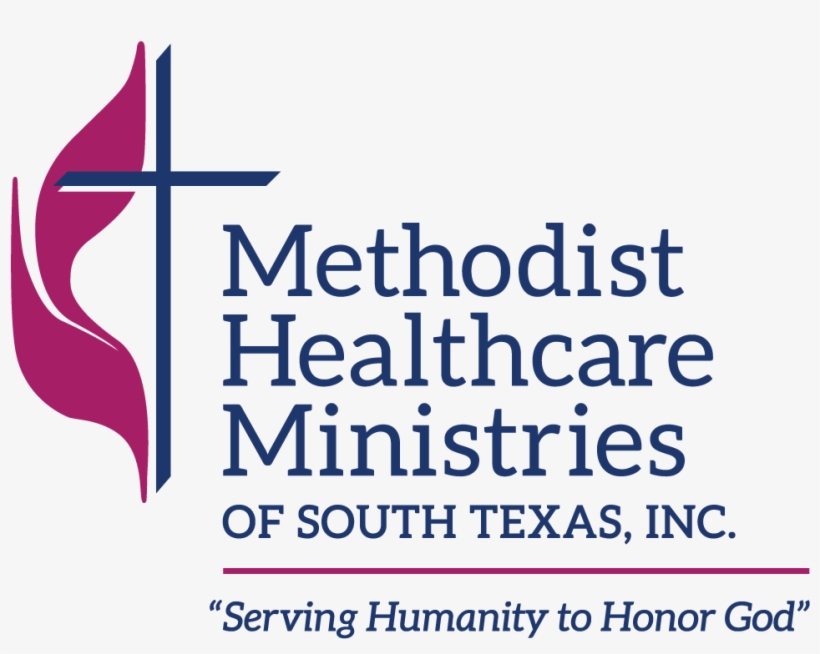 Methodist Healthcare Ministries PNG Image | Transparent PNG Free ...