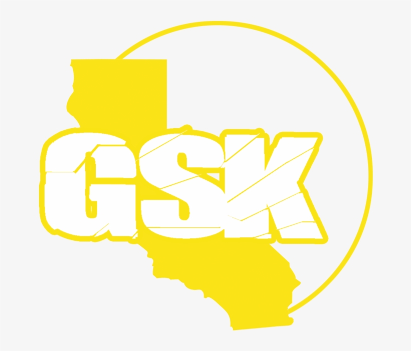 Golden State Kickball - Graphic Design PNG Image | Transparent PNG Free ...