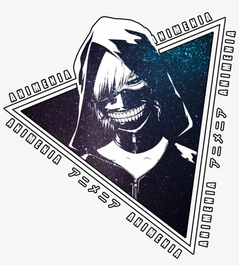 Masked Kaneki PNG Image | Transparent PNG Free Download on SeekPNG