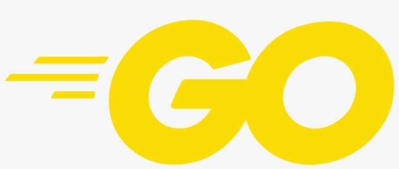 Download Go-logo Yellow - Circle | Transparent PNG Download | SeekPNG