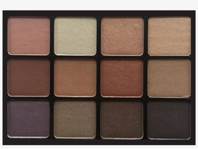 Viseart Eyeshadow Palettes - Naruto Getsugakure PNG Image | Transparent ...