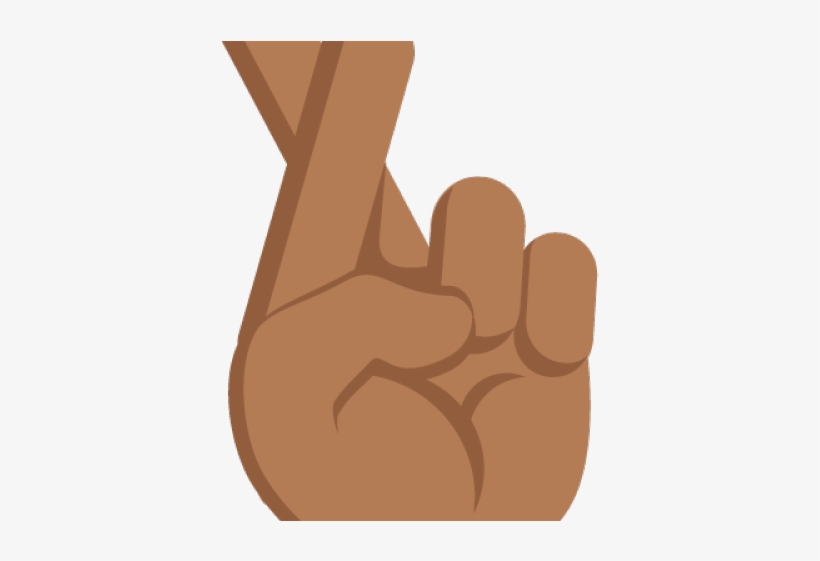 Download Hand Emoji Clipart Silhouette - Illustration | Transparent PNG Download | SeekPNG