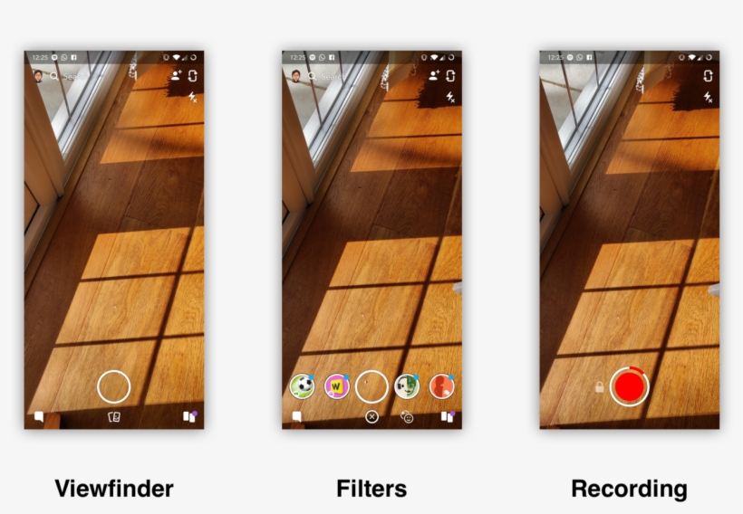 Snapchat Interactions - Plank PNG Image | Transparent PNG Free Download ...