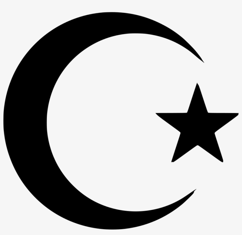 Download Png - Moon And Star Vector PNG Image | Transparent PNG Free ...