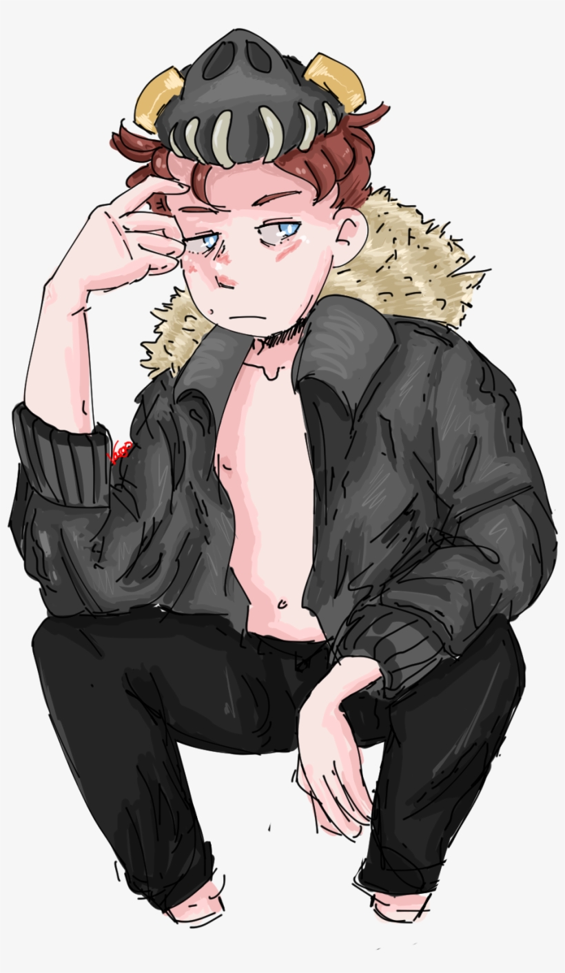 Pyro Pyrocynical My Art Cowardlymajor - Cartoon PNG Image | Transparent ...