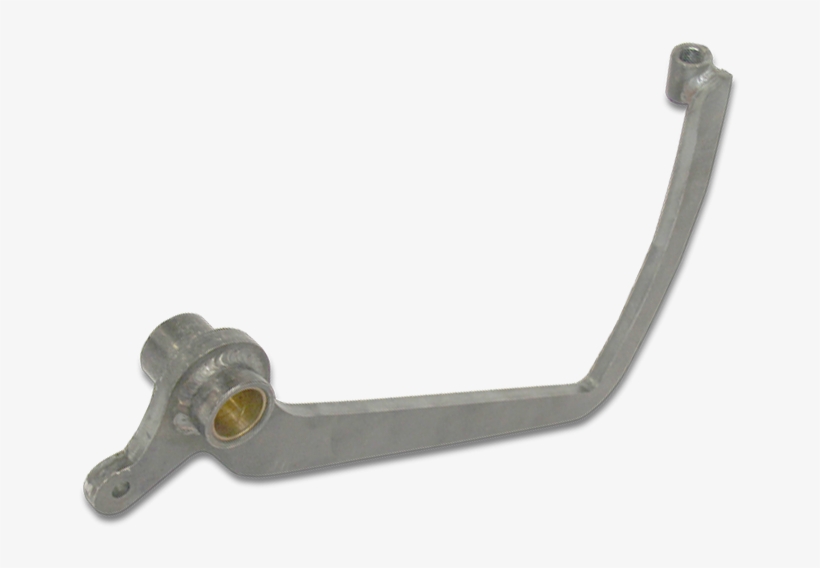 1928-31 Ford Model A Brake Pedal Straight - Lever PNG Image ...