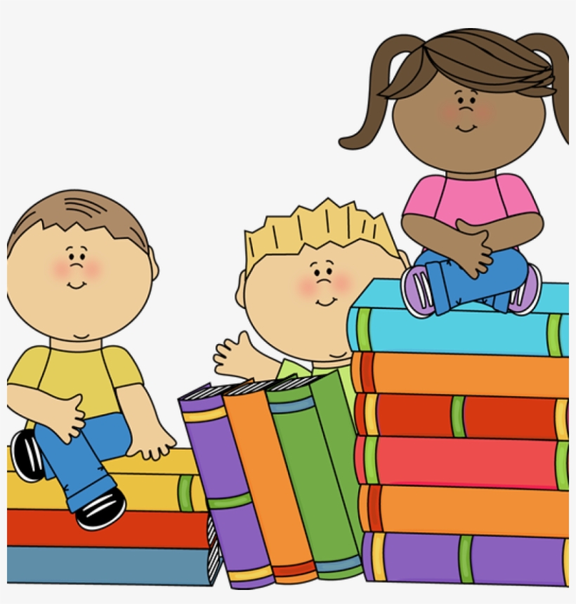 Free Book Clipart For Teachers Free Book Clipart For PNG Image ...