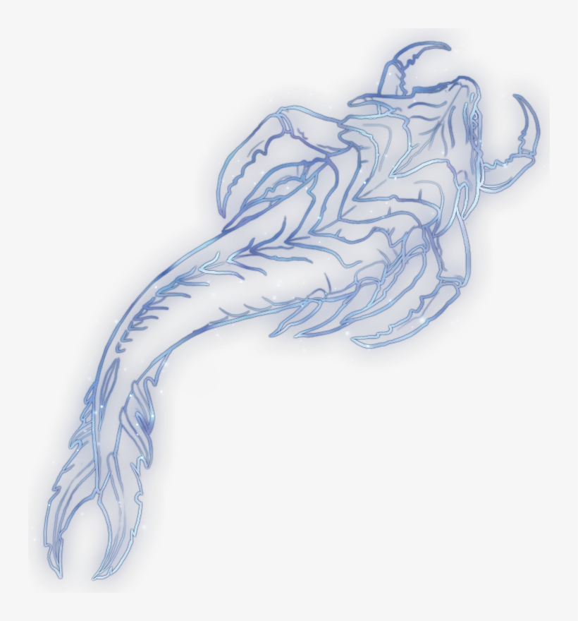 Leviathan Constellation Icon - Leviathan Constellation PNG Image ...