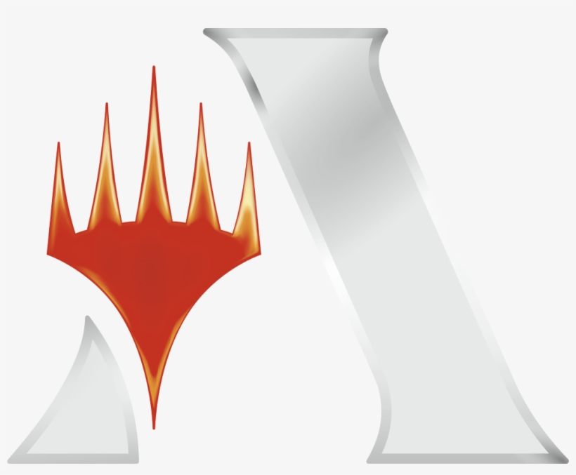 Share This - - Magic The Gathering Arena Icon PNG Image | Transparent ...