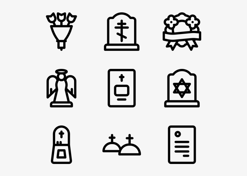 Funeral PNG Image | Transparent PNG Free Download on SeekPNG