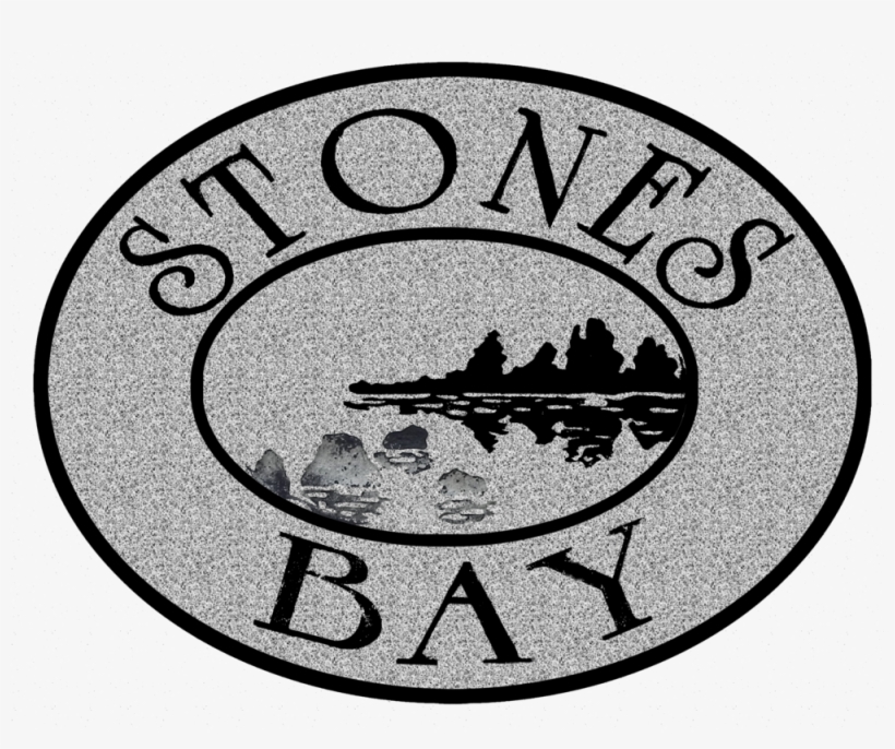 Stones Bay Logo 1 - Circle PNG Image | Transparent PNG Free Download on ...