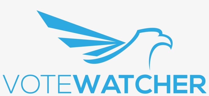Vote Watcher - Graphic Design PNG Image | Transparent PNG Free Download ...