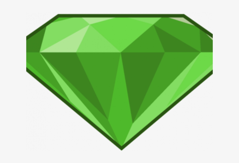 Emerald Stone Png Transparent Images - Triangle PNG Image | Transparent ...