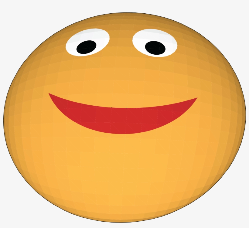 3d Emoji's Yes - Smiley PNG Image | Transparent PNG Free Download on ...