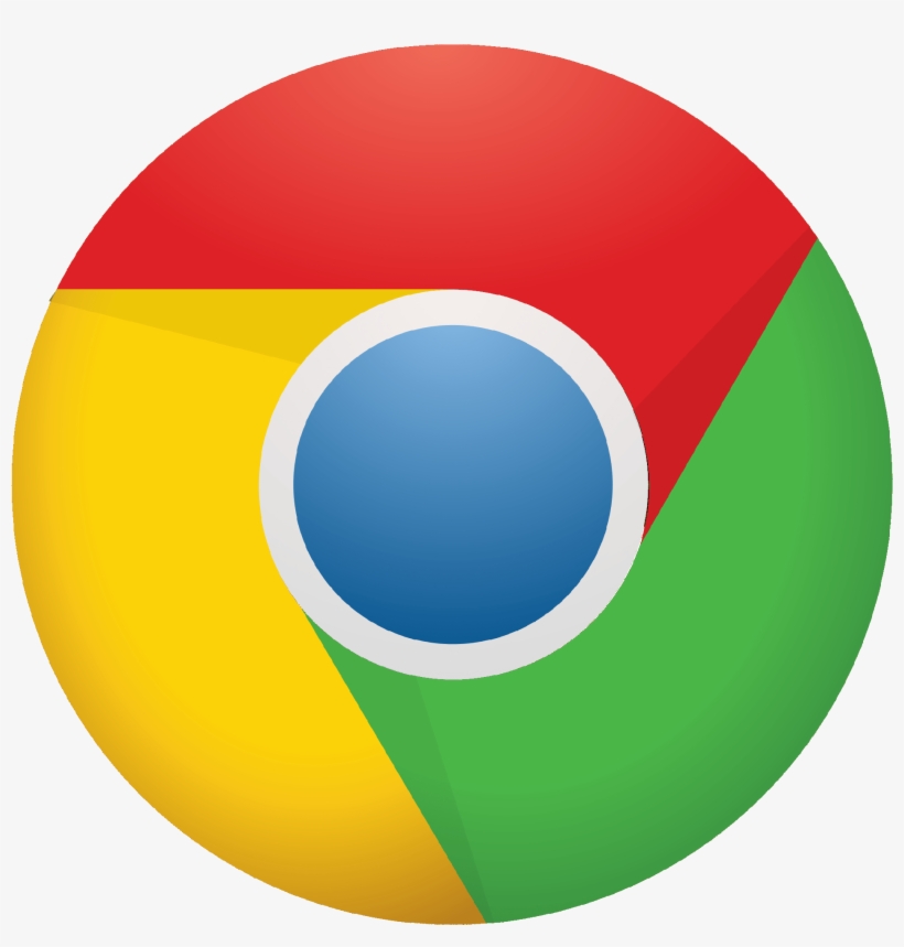 Free Download Google Chrome - Circle PNG Image | Transparent PNG Free ...