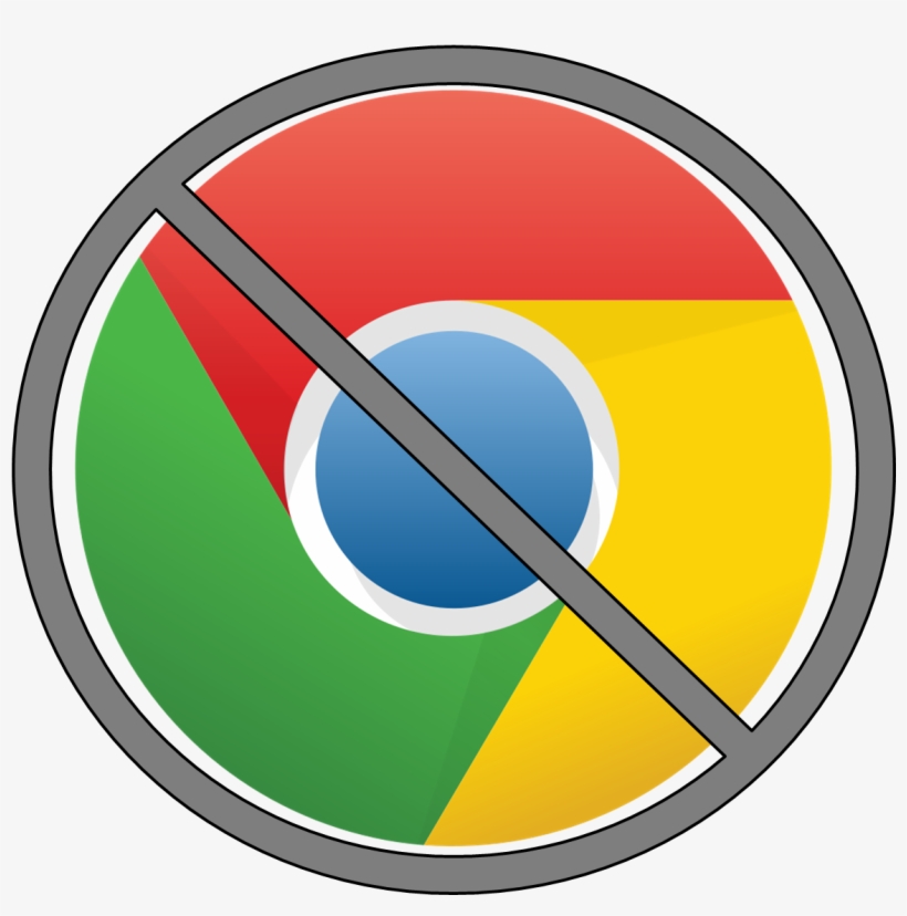 Chrome Logo - Circle PNG Image | Transparent PNG Free Download on SeekPNG